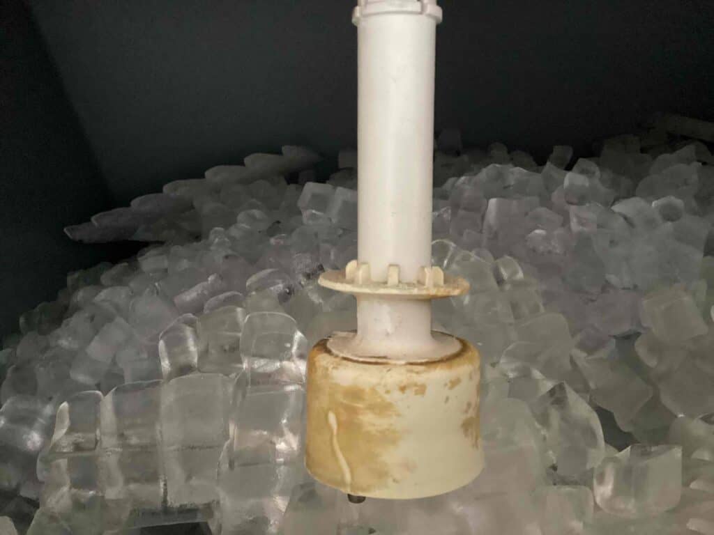 The Importance of Preventative Maintenance on Ice Machines - Nationwide ...