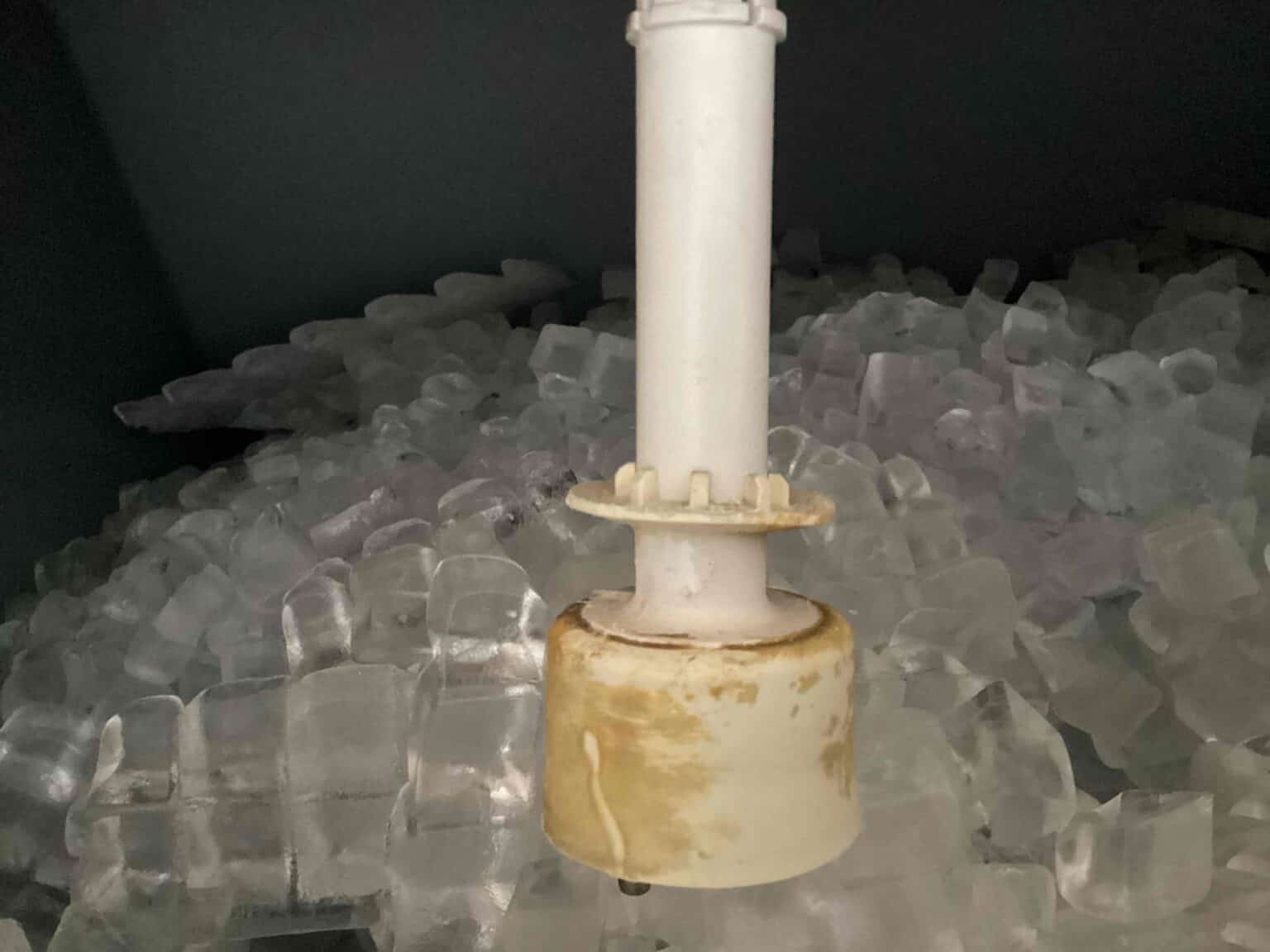 The Importance of Preventative Maintenance on Ice Machines - Nationwide ...